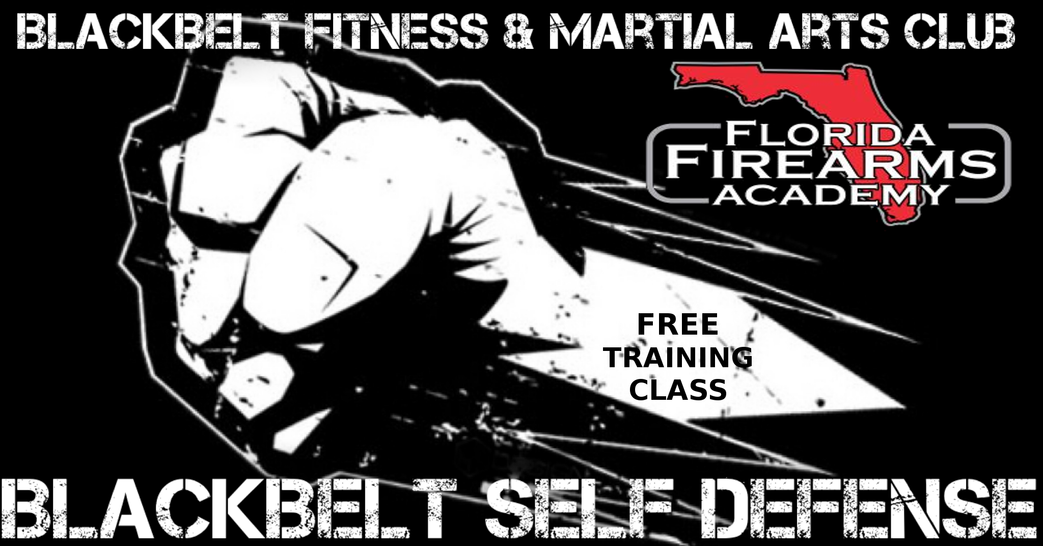 Free Self Defense Class | Florida Firearms Academy